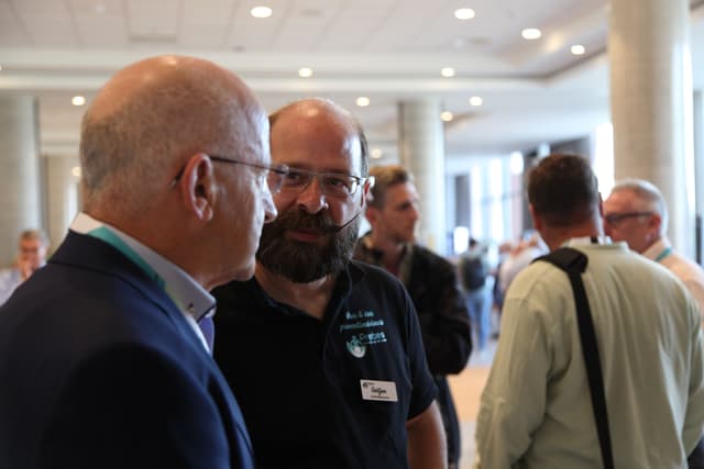 Prebes vzw | Welzijn op het werk