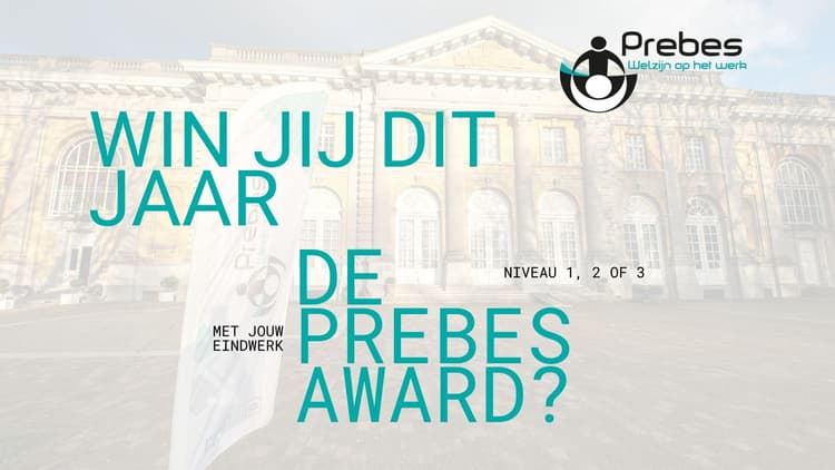 Prebes vzw | Welzijn op het werk