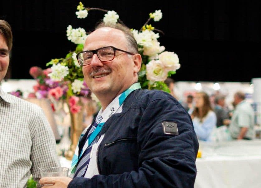 Prebesser in de kijker: Peter Wydooghe