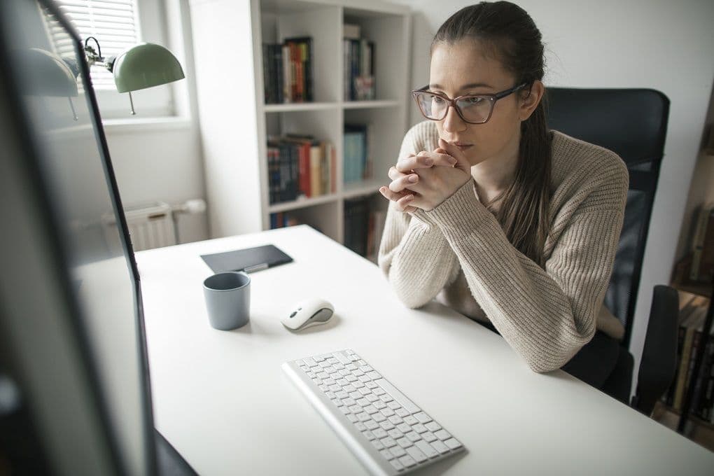 Arbeidsinspectie gaat meer controleren op het naleven van telewerk